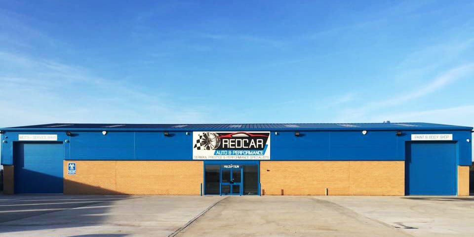 About Us – Redcar Auto Performance